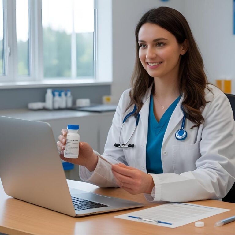 QP Release and Batch Certification in Clinical Trials: Meeting EU GMP ...