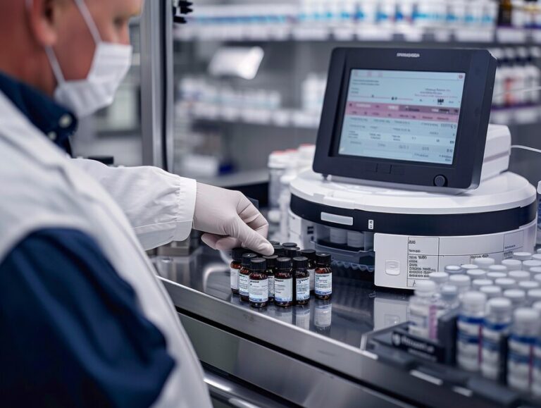 Pharmaceutical Validation: Six Key Principles for Successful ...