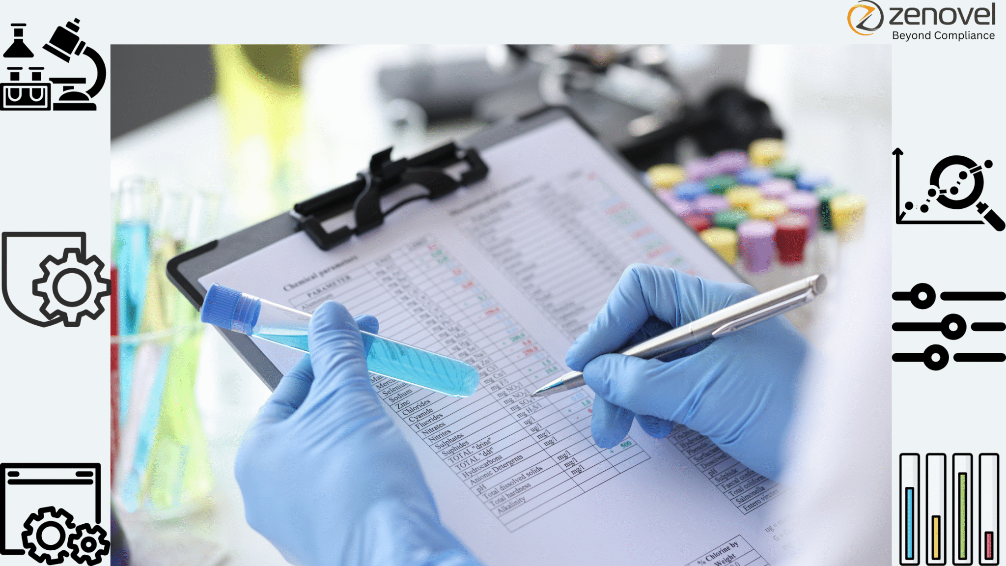 Pharmacokinetics Simplified: Data & PK Interpretation