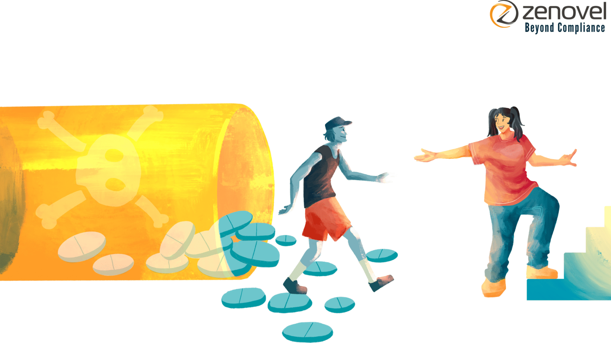 Lipinski’s Rule of 5 in Modern Drug Discovery | Zenovel